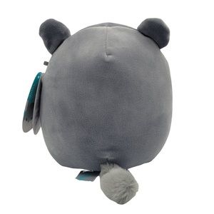 Squishmallows | Toys | Nwt Camilo The Chinchilla Desert Squad ...